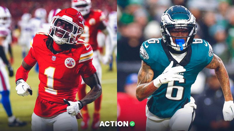 Sean Koerner | The Action Network