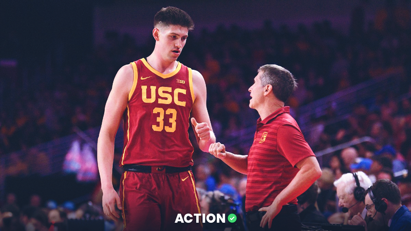 USC vs Northwestern Predictions, Odds, How to Watch: 2025 NCAAB Picks