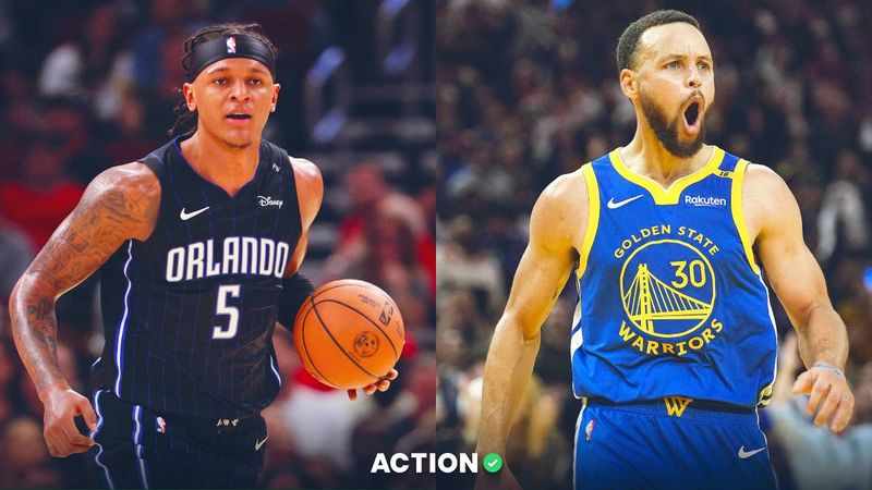 Warriors vs Magic Prediction, Odds, Parlay Picks — NBA Thursday, Feb. 27
