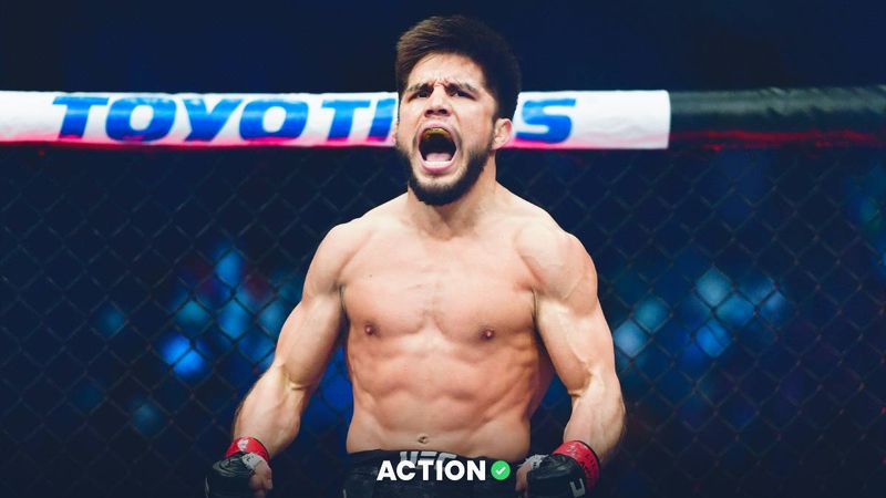 UFC Seattle Picks, Luck Ratings, Early Predictions for Saturday ...