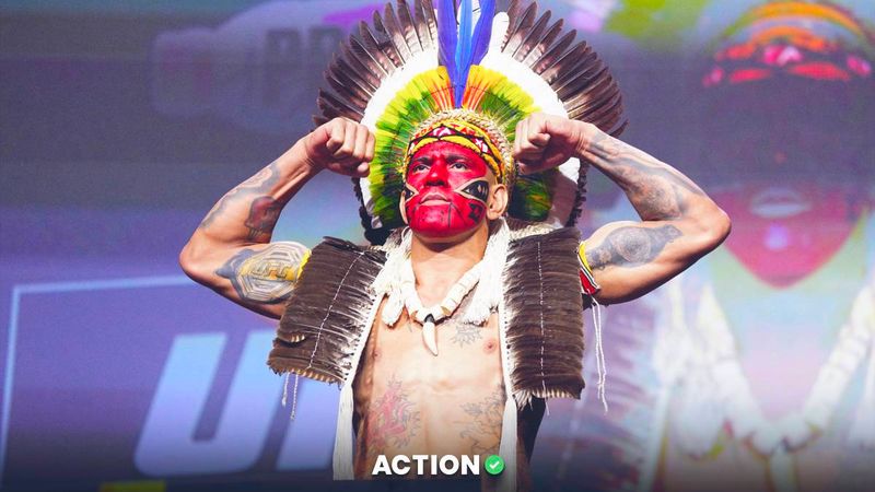 UFC 313 Props With Long Shot Picks & Predictions from MMA Prop Squad ...