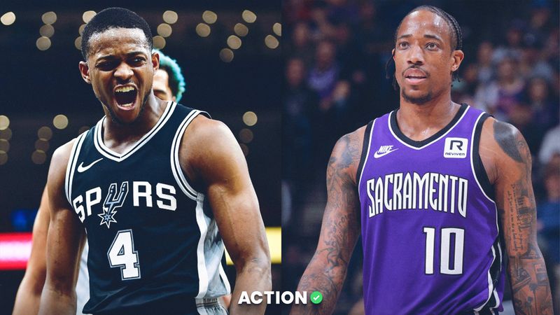 Spurs vs Kings Prediction, Odds, Parlay Pick — NBA Friday, Mar. 7
