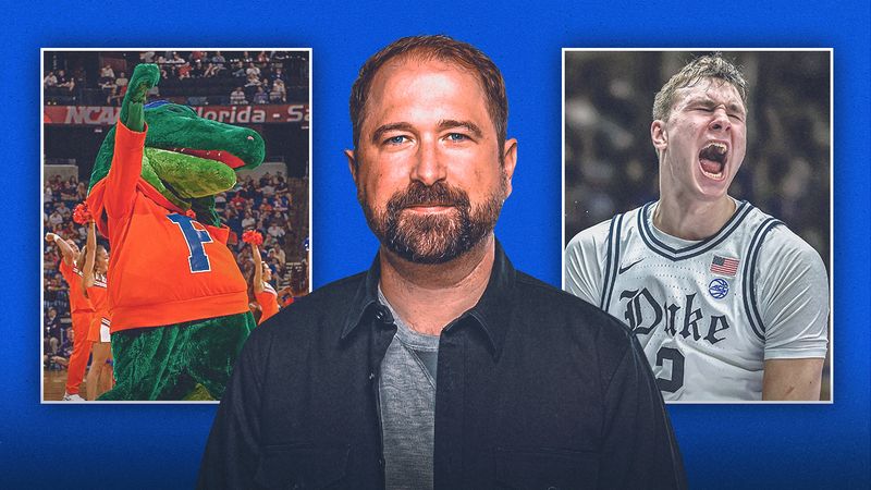 2025 NCAA Tournament Picks, Predictions: Expert Reveals Full March ...