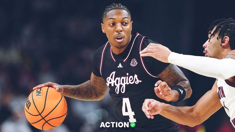 Auburn vs. Texas A&M Prediction, Pick, Spread, How to Watch Tuesday College Basketball