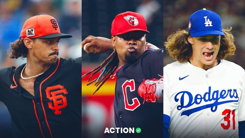 MLB Player Props, Picks for Jordan Hicks, Luis Ortiz, Tyler Glasnow on ...