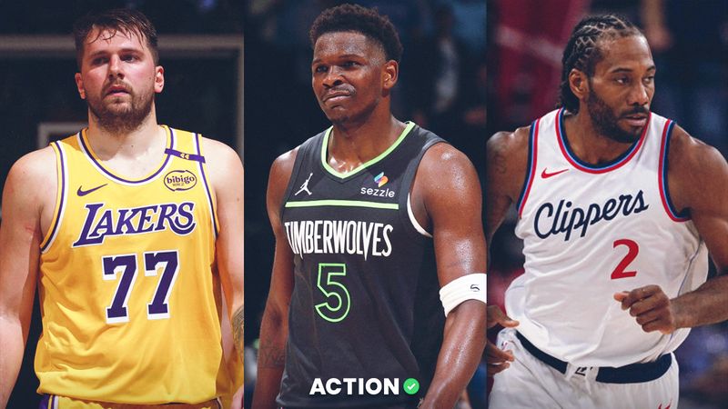 NBA Best Bets Today, Predictions, Picks, Odds — Sunday, March 16