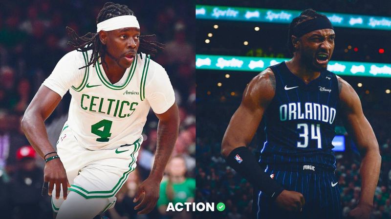 Celtics vs Magic Prediction, Odds, Picks, Preview: NBA Playoffs Game 3 Best Bets