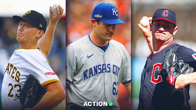 MLB Player Props, Friday Picks for Mitch Keller, Seth Lugo, Gavin ...