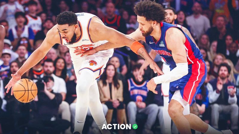 NBA Parlay Picks Tonight: +260 Bet for Monday, April 21