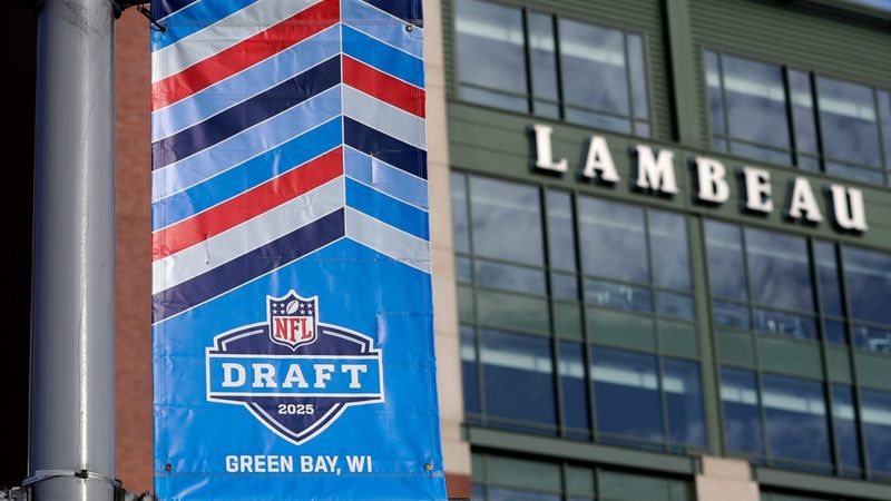 NFL 2025 Fan Base Draft Survey Insight
