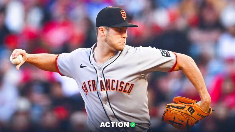 San Francisco Giants vs San Diego Padres Prediction, Pick, Odds -- 4/30