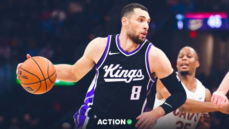 NBA Player Props - Best Bets & Odds for April 16, 2025