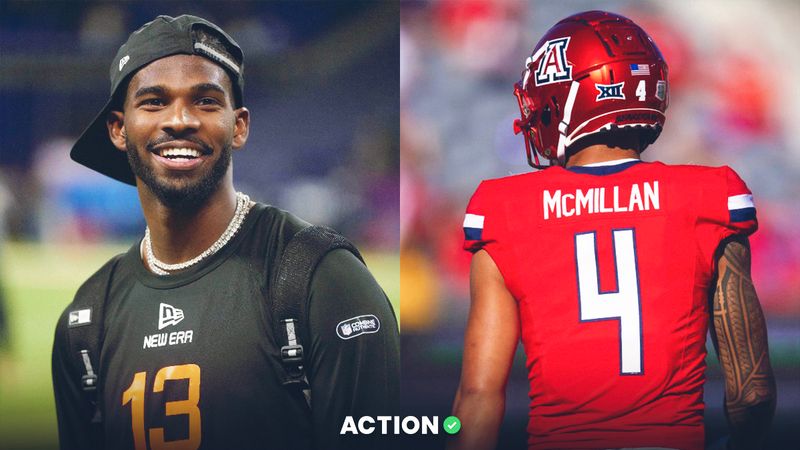 2025 NFL Draft Odds: Biggest Movers in Pick Number Market