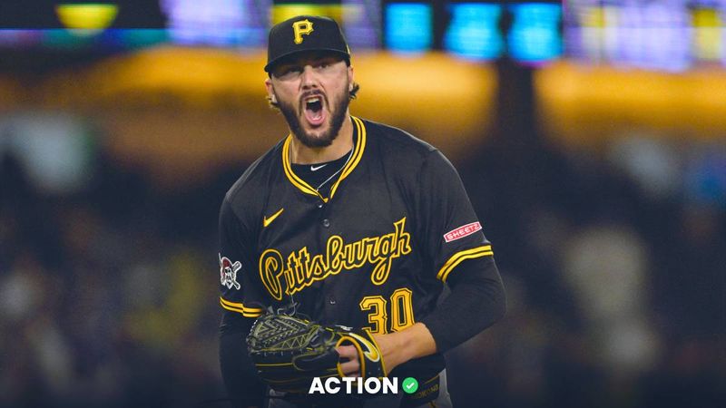 Chicago Cubs vs Pittsburgh Pirates Predictions, Parlay, Picks, Odds -- 5/1