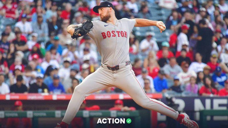 Cincinnati Reds vs Boston Red Sox Predictions, Parlay, Picks, Odds -- 6/30