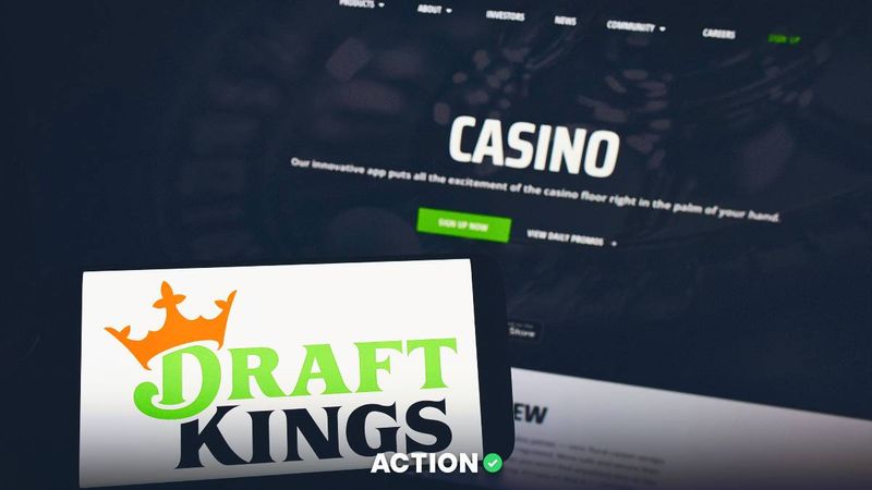 DraftKings Casino Adds Huff N' More Puff Slot Machine