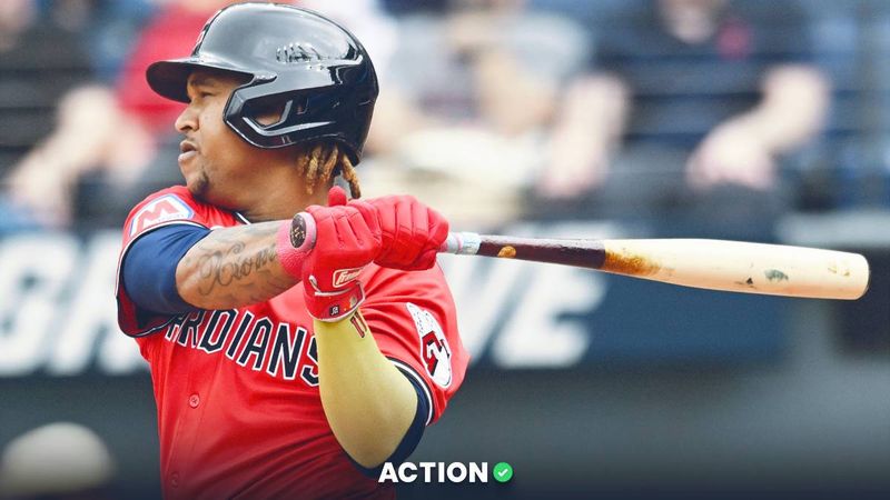 Cincinnati Reds vs Cleveland Guardians Predictions, Parlay, Picks, Odds ...