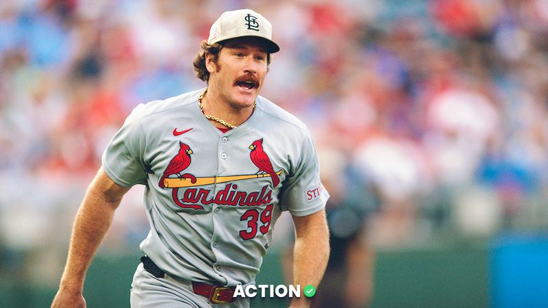 Blue Jays vs Cardinals Prediction, Odds, Picks, How to Watch MLB Tuesday