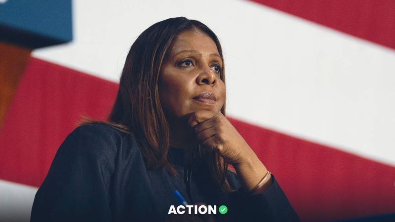 New York Attorney General Shuts Down Online Sweepstakes Casinos