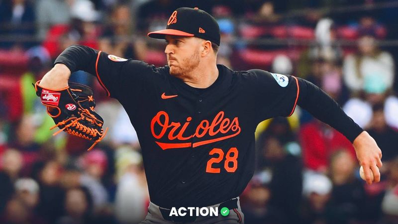 Orioles vs Rays Prediction, Pick, Odds for Wednesday