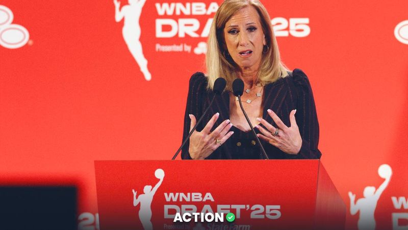 WNBA Expansion: Cleveland, Detroit and Philadelphia to Join by 2030
