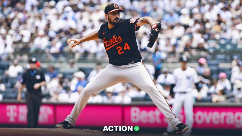 Tampa Bay Rays vs Baltimore Orioles Prediction, Pick, Odds -- 6/28