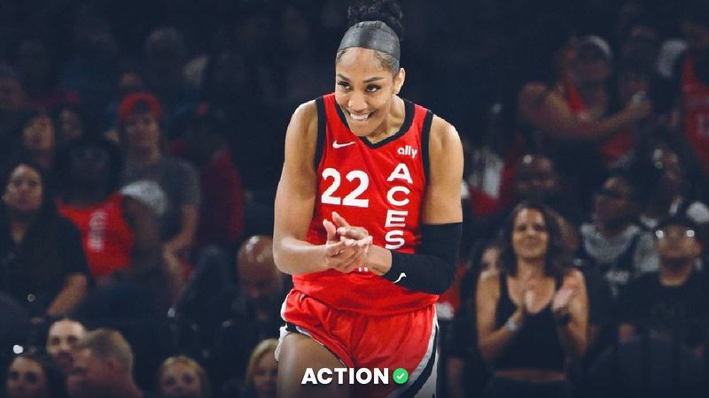 WNBA Picks for Every Game Sunday, June 1