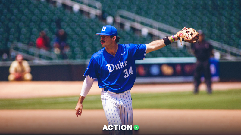 Duke vs Murray State Prediction, Pick, Odds, College Baseball Betting ...