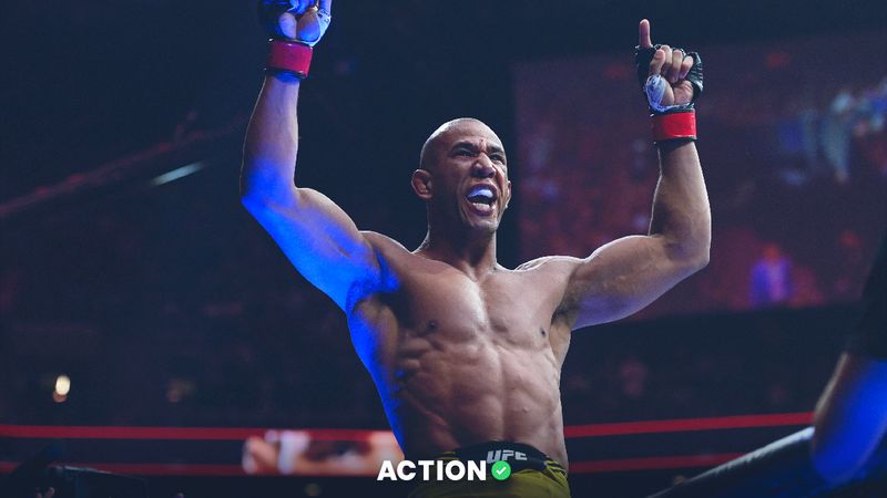 Jack Hermansson vs. Gregory Rodrigues Prediction, Pick, Odds for UFC ...