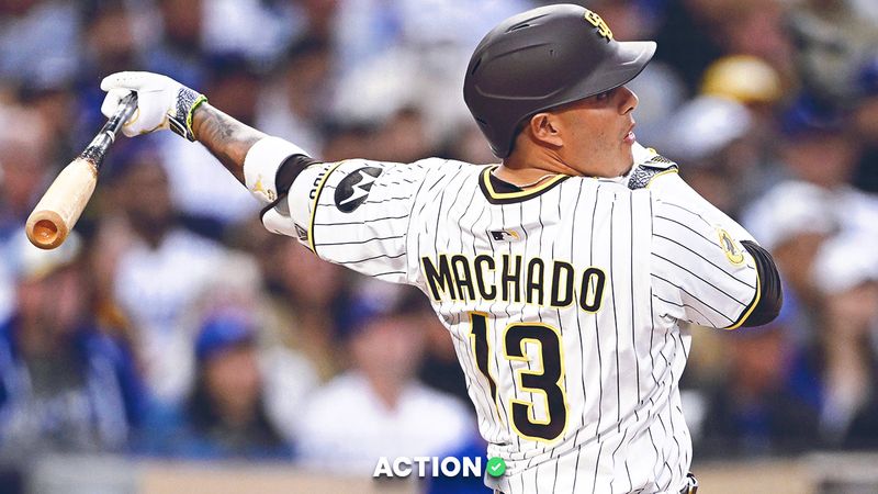 MLB Home Run Props, Wednesday HR Picks & Parlay