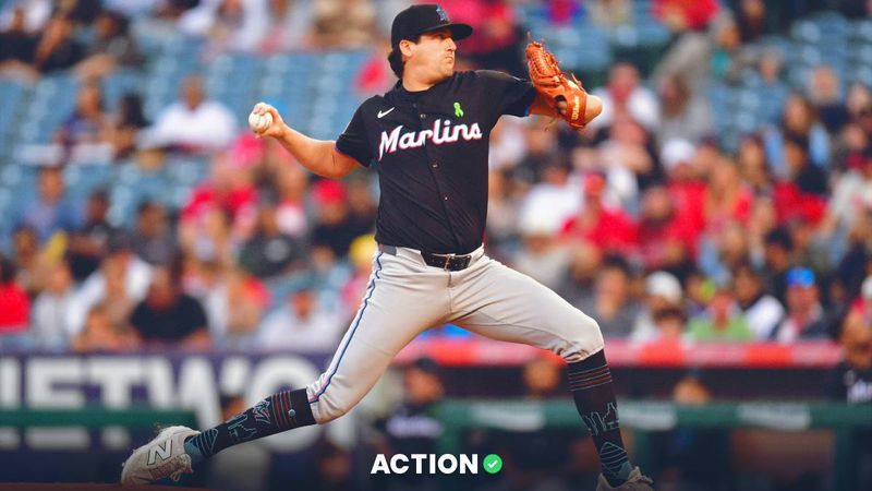 MLB Weather and Forecasts for Every Baseball Game