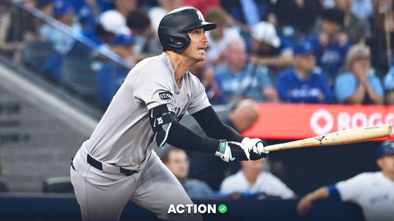 Rays vs Yankees Predictions, SGP Picks, Odds Tonight