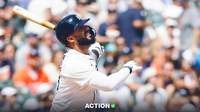 Blue Jays vs Tigers Same-Game Parlay Predictions, Picks, Odds
