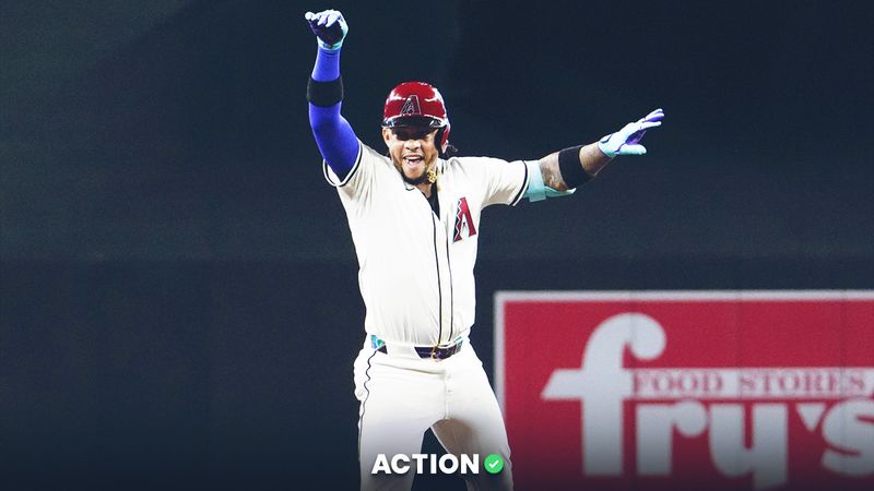 Diamondbacks vs Tigers Same-Game Parlay Predictions, Picks, Odds