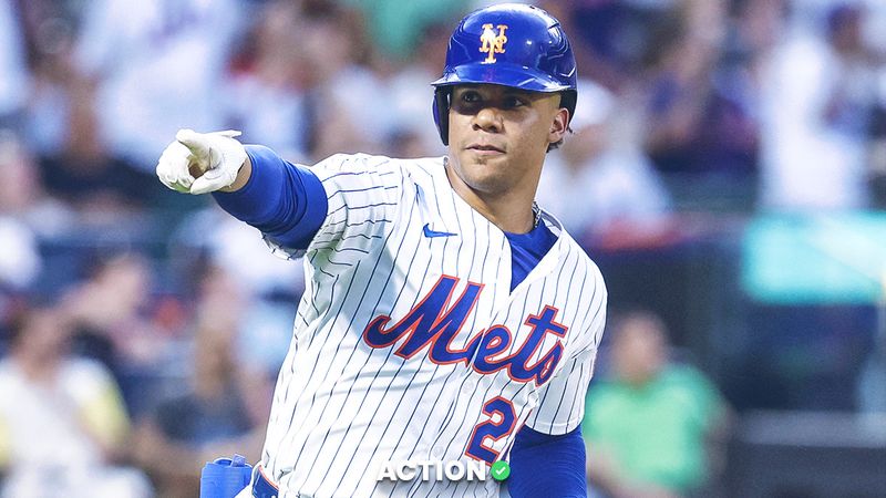 Brewers vs Mets Prediction, Odds, Pick, MLB Betting Preview