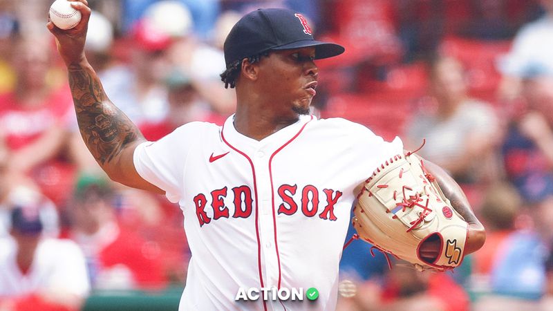Colorado Rockies vs Boston Red Sox Prediction, Pick, Odds -- 7/8