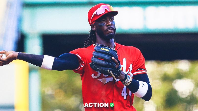 Colorado Rockies vs Cincinnati Reds Prediction, Pick, Odds -- 7/13