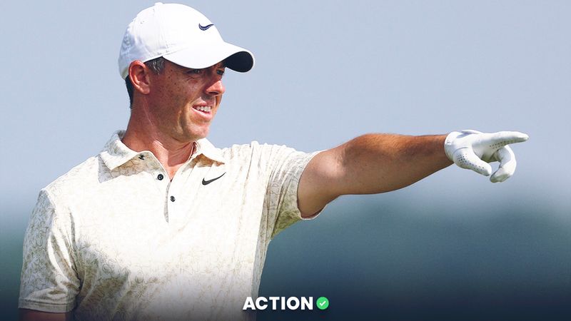 2025 British Open Championship Odds: Favorites, TV Schedule, How To Watch