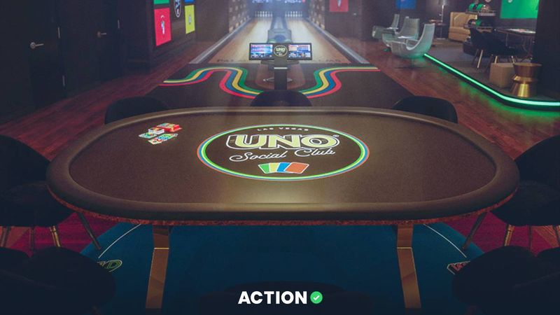 Mattel to Open First UNO Social Club in Palms Casino Resort