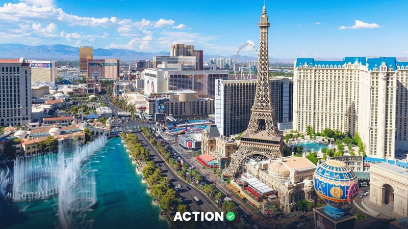 New Report Exposes Las Vegas' Challenges in Gaming and Tourism