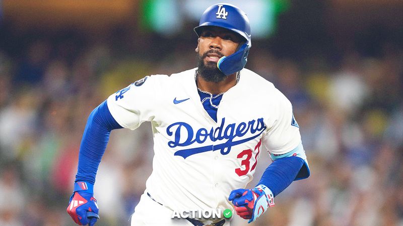 Houston Astros vs LA Dodgers Prediction, Prop Pick, Sunday MLB Odds