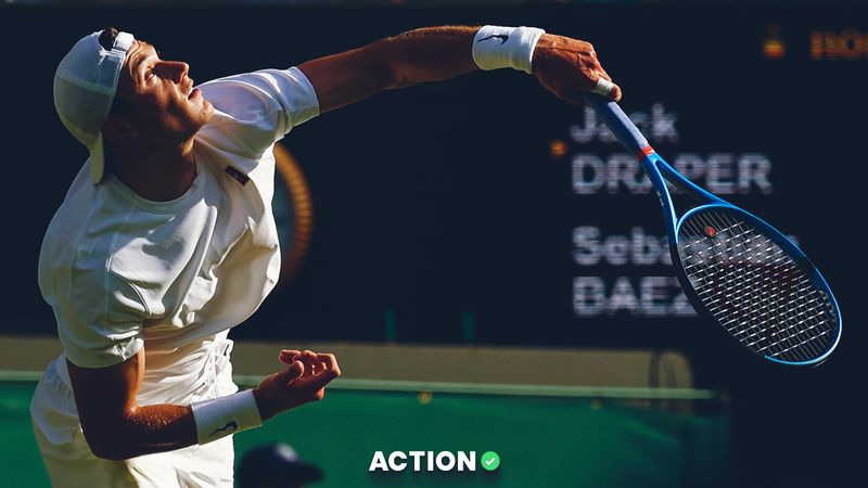 Wimbledon Predictions Day 4 -- Jack Draper vs Marin Cilic, Grigor Dimitrov vs Corentin Moutet