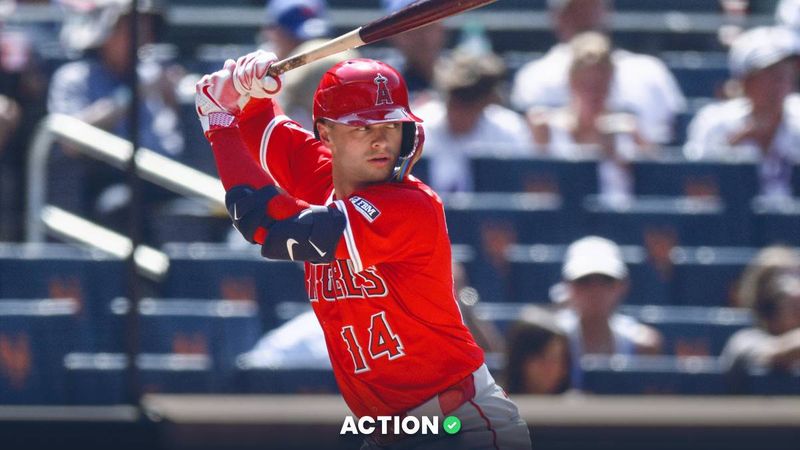 Los Angeles Angels vs Detroit Tigers Prediction, Pick, Odds -- 8/9