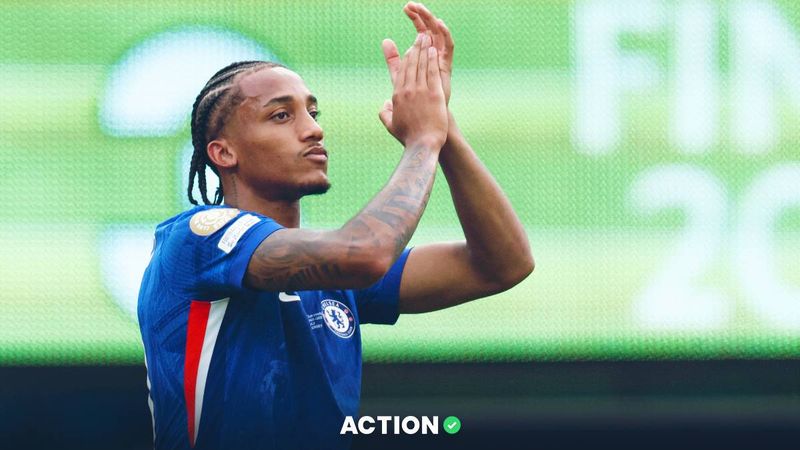 Chelsea vs Crystal Palace Prediction, Pick, Odds for Premier League ...