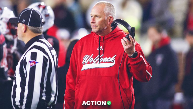 East Carolina vs NC State Predictions, Pick, Start Time, Odds for ...