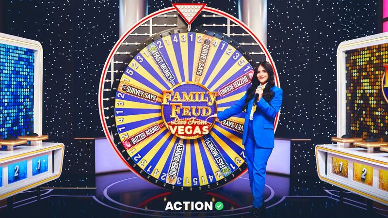 First Interactive Game Show To Be Broadcast Live from Casino Floor