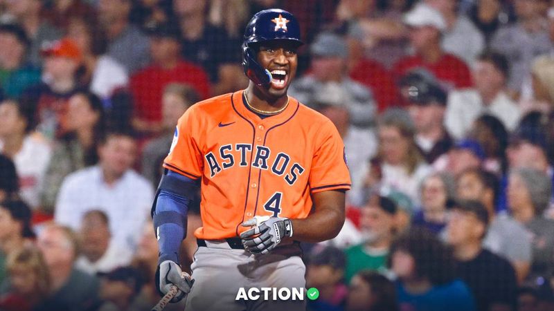 Astros vs Marlins Prediction, Pick, Odds -- 8/4