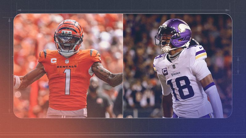 Bengals vs Vikings Predictions, Spread Pick, Odds Today 9/21