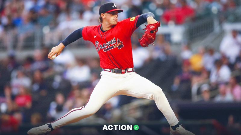 Atlanta Braves vs Washington Nationals Prediction, Pick, Odds -- 9/17