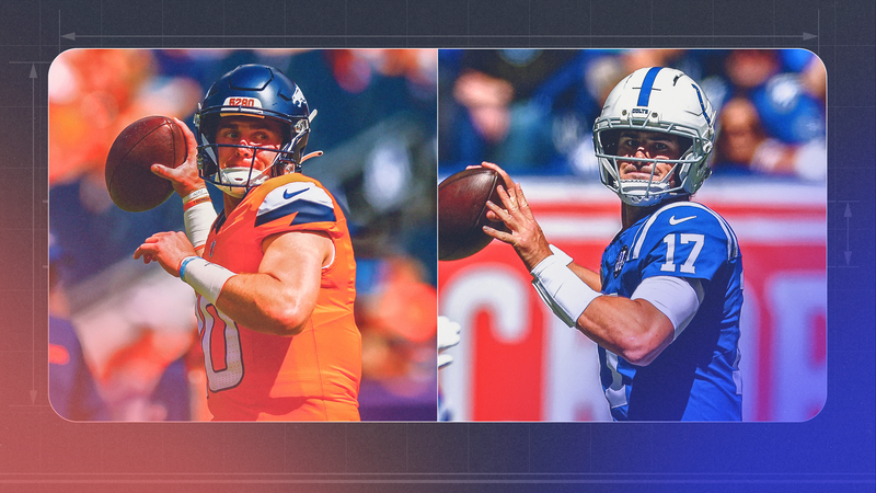 Denver Broncos vs Indianapolis Colts Prediction, Pick, Odds -- NFL Week 2